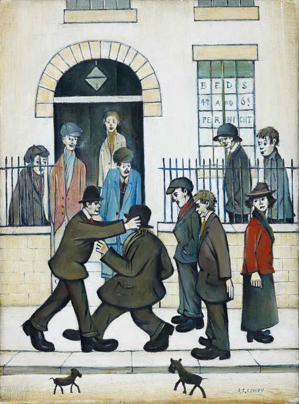 Fine Art Galleries & Featured Artists • Frame Print Gallery